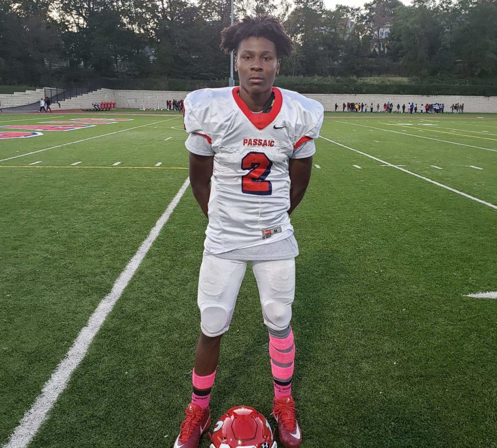 The Indians Tame The Tigers At Boverini Stadium | Four Point Zero ...