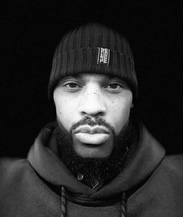 The Omniscient Greatness Of Kenny Black | Four Point Zero Sports | 4.O ...