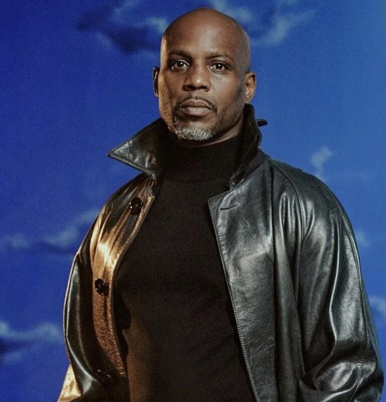 Hip-Hop Icon Makes Final Peace With His Demons-The Legendary DMX | Four ...