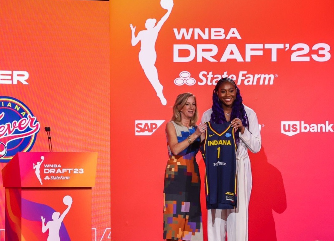 Commissioner Cathy Englebert Impresses Media With Her Diversity And ...