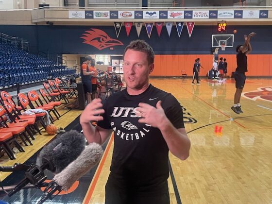 New Faces, New Mindset: UTSA Men’s Basketball Prepares For 2025–26 ...
