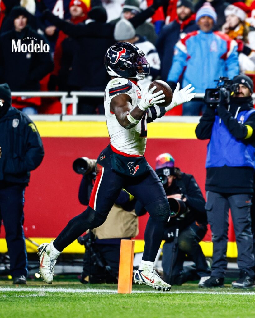 Texans Stun Chiefs 20–10 Behind Stroud And Smothering Defense | Four Point Zero Sports | 4.O Sports