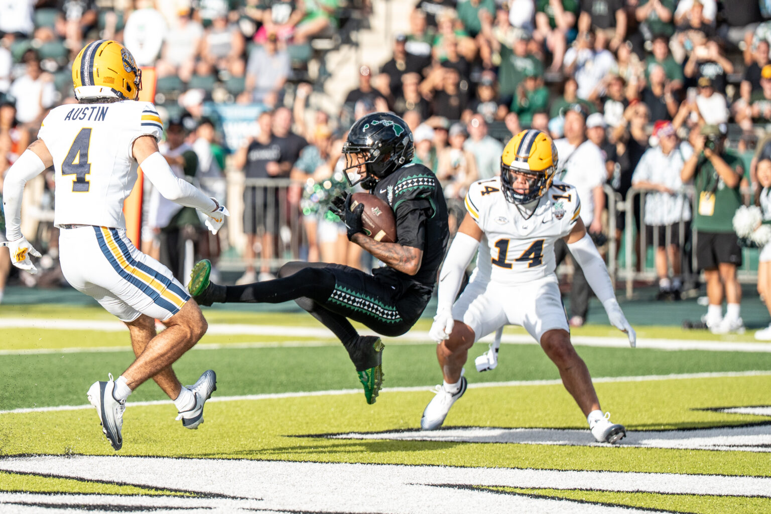 Four Point Zero Sports | 4.O Sports